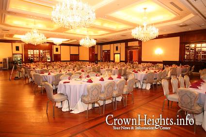 Bnos Menachem Honors Mr and Mrs Joe Popack | CrownHeights.info – Chabad ...