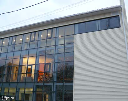 Grand Opening of New Volgograd Synagogue | CrownHeights.info – Chabad ...