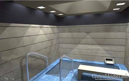 Grodno Synagogue to Undergo Restoration | CrownHeights.info – Chabad ...