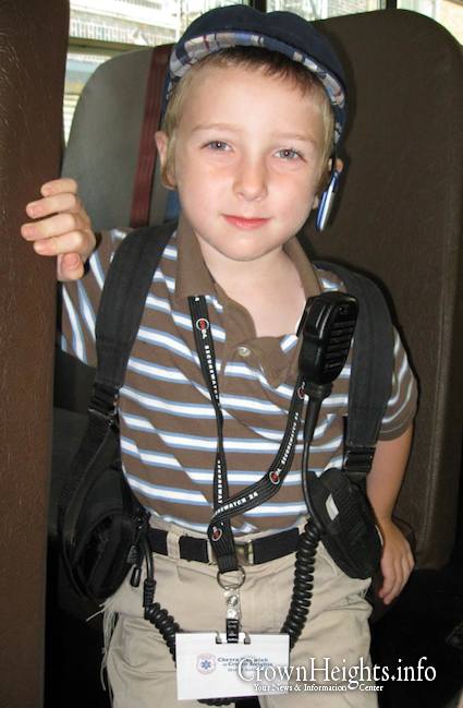 Machne Mamosh Celebrates Dovid Astulin Day! | CrownHeights.info ...