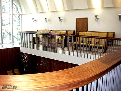 New Chabad House – Shul Opens in Estonia | CrownHeights.info – Chabad ...