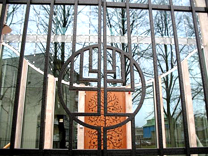 New Chabad House – Shul Opens in Estonia | CrownHeights.info – Chabad ...