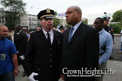 New Plaque Dedicated in Memory of Detective Russell Timoshenko ...