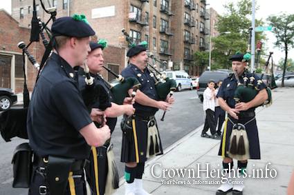 New Plaque Dedicated in Memory of Detective Russell Timoshenko ...