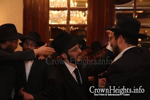 Wedding: Seligson – Buiket | CrownHeights.info – Chabad News, Crown ...