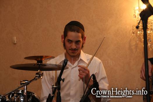 Wedding: Seligson – Buiket | CrownHeights.info – Chabad News, Crown ...