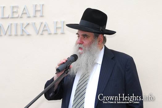 The Most Beautiful Mikvahs in the World | CrownHeights.info – Chabad ...