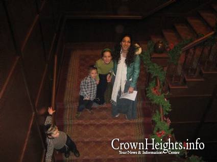 Winter Shabbaton – The Annual CAAC Winter Retreat | CrownHeights.info ...