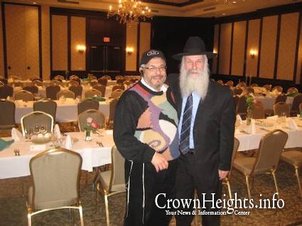 Winter Shabbaton – The Annual CAAC Winter Retreat | CrownHeights.info ...