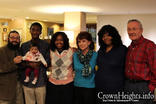 Jews & Politics: Onward! | CrownHeights.info – Chabad News, Crown ...