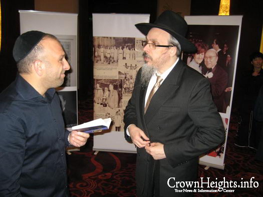 The Great Torah Dedication of China | CrownHeights.info – Chabad News ...