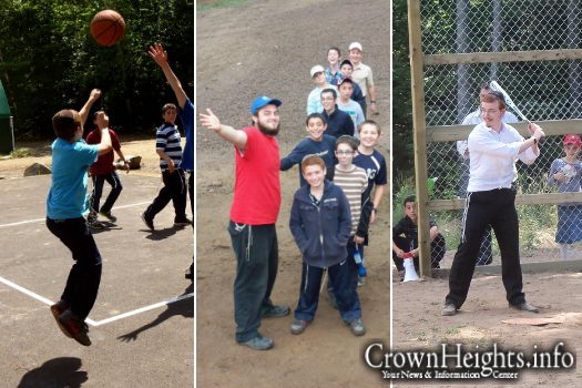 CGI Toronto Begins Inaugural Summer with a Bang | CrownHeights.info ...
