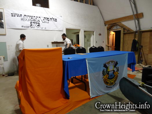 Photo Gallery: CGI Toronto’s First Summer a Hit | CrownHeights.info ...