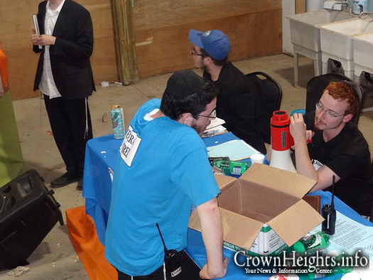 Photo Gallery: CGI Toronto’s First Summer a Hit | CrownHeights.info ...