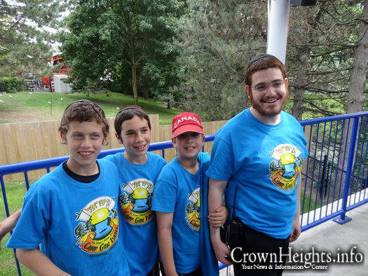 Photo Gallery: CGI Toronto’s First Summer a Hit | CrownHeights.info ...