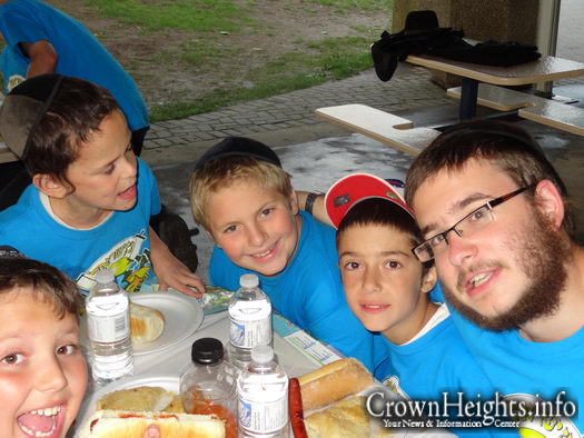 Photo Gallery: CGI Toronto’s First Summer a Hit | CrownHeights.info ...