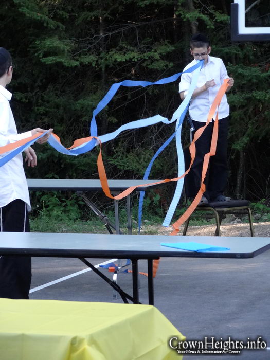 Photo Gallery: CGI Toronto’s First Summer a Hit | CrownHeights.info ...