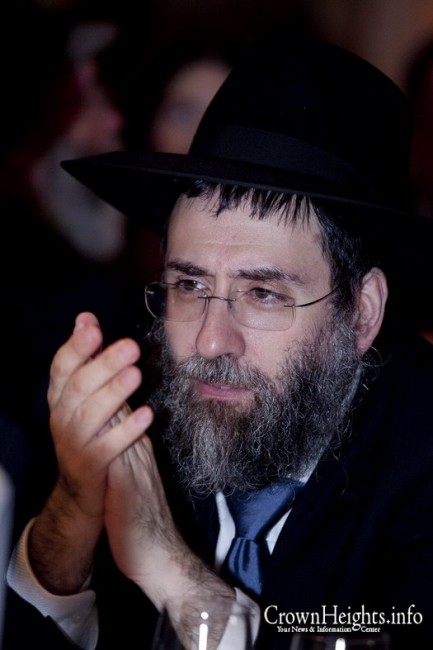 Chabad of Asia Celebrates 25 Years! | CrownHeights.info – Chabad News ...